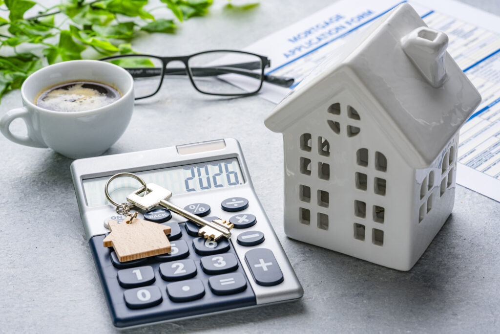 Position Your Real Estate Business for the 2026 Surge | Forward Coaching